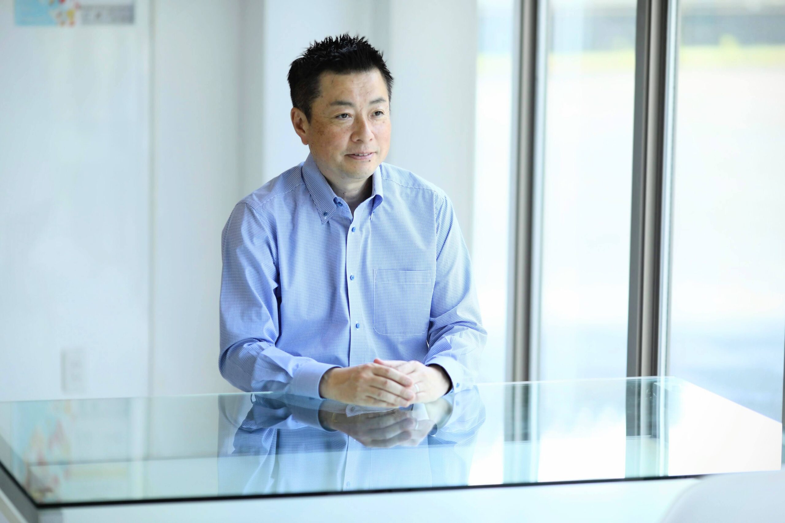 浦田征彦（Yukihiko Urata | MBA） | Business Times